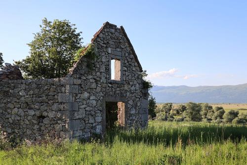 Livanjsko Polje: When humans enrich nature - EuroNatur