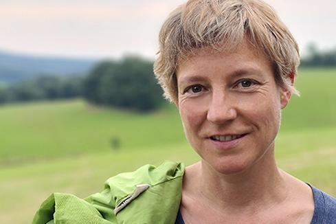 Das EuroNatur-Team - EuroNatur