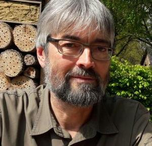 Peter Rüther - EuroNatur