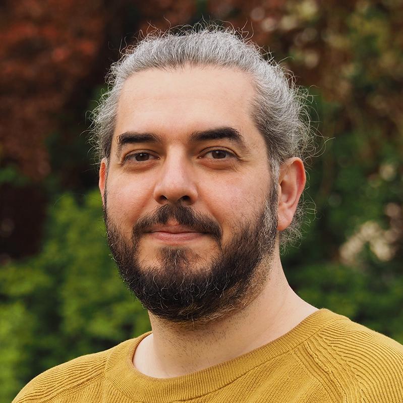 Viktor Berishaj - EuroNatur
