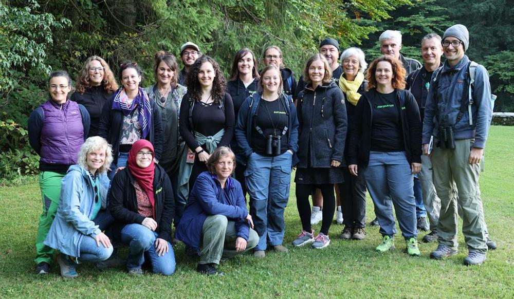 We protect Europe’s nature - EuroNatur