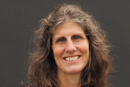 Annette Spangenberg - EuroNatur