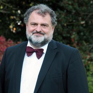 Prof. Dr. Thomas Potthast - President - EuroNatur