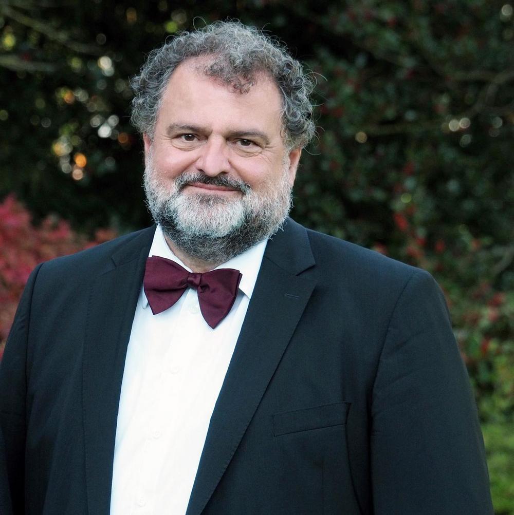 Prof. Dr. Thomas Potthast - President - EuroNatur