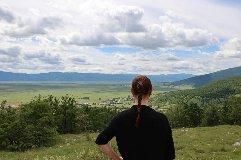 Livanjsko Polje: When humans enrich nature - EuroNatur