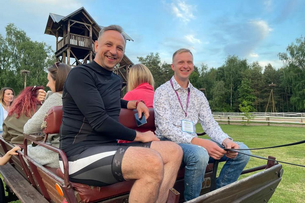 A bird that brings people together - EuroNatur