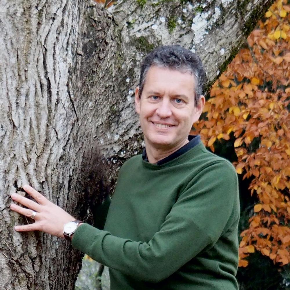 Gabriel Schwaderer - EuroNatur