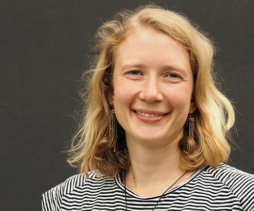 Jessica Bitsch - EuroNatur