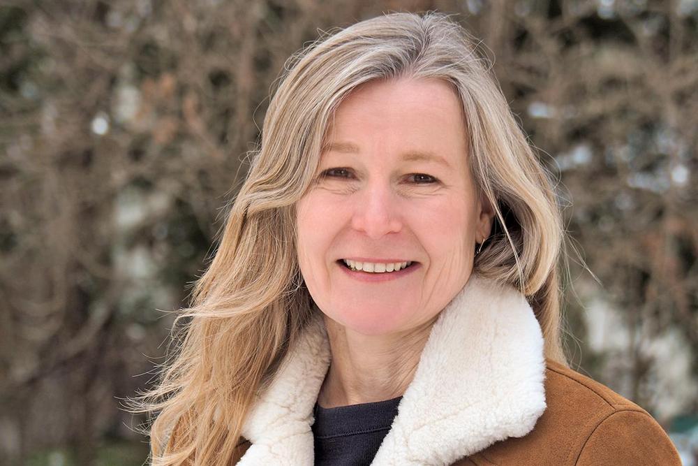 Anja Nieden - EuroNatur